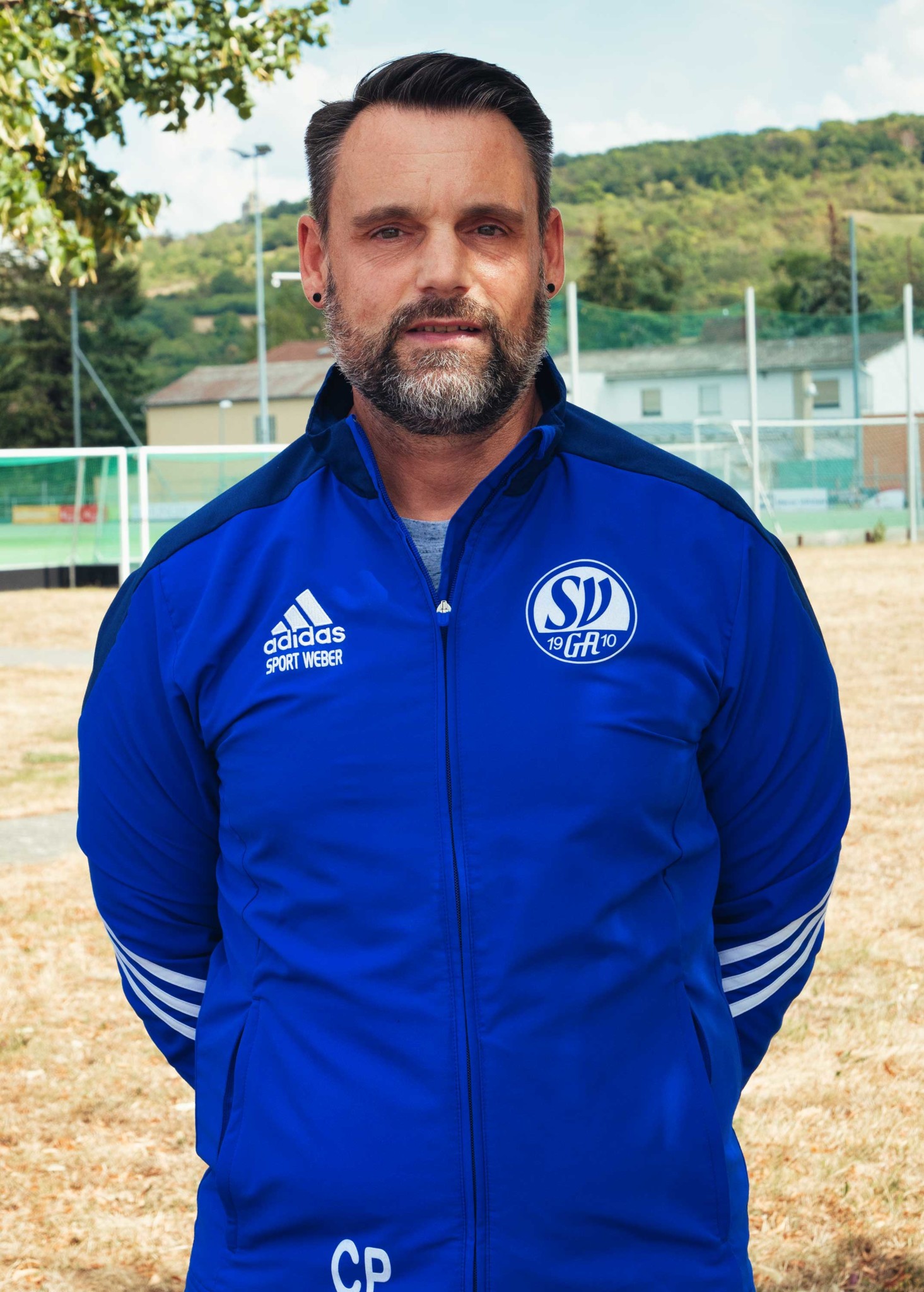 Unsere Trainer | SV Gau-Algesheim - Abteilung Fussball